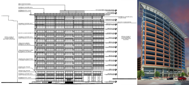 Apogee Building – Crest Management